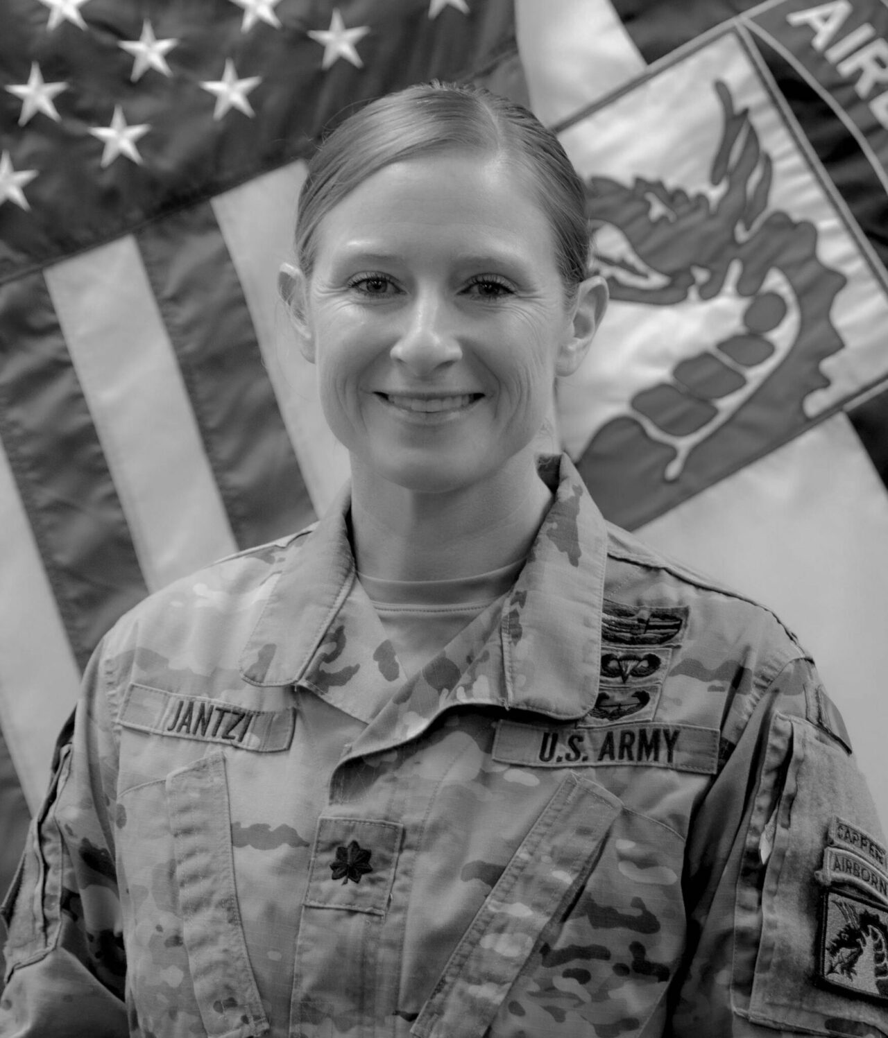 Jennifer Jantzi Schlichter, Class of 2002 - Hamburg Alumni Foundation